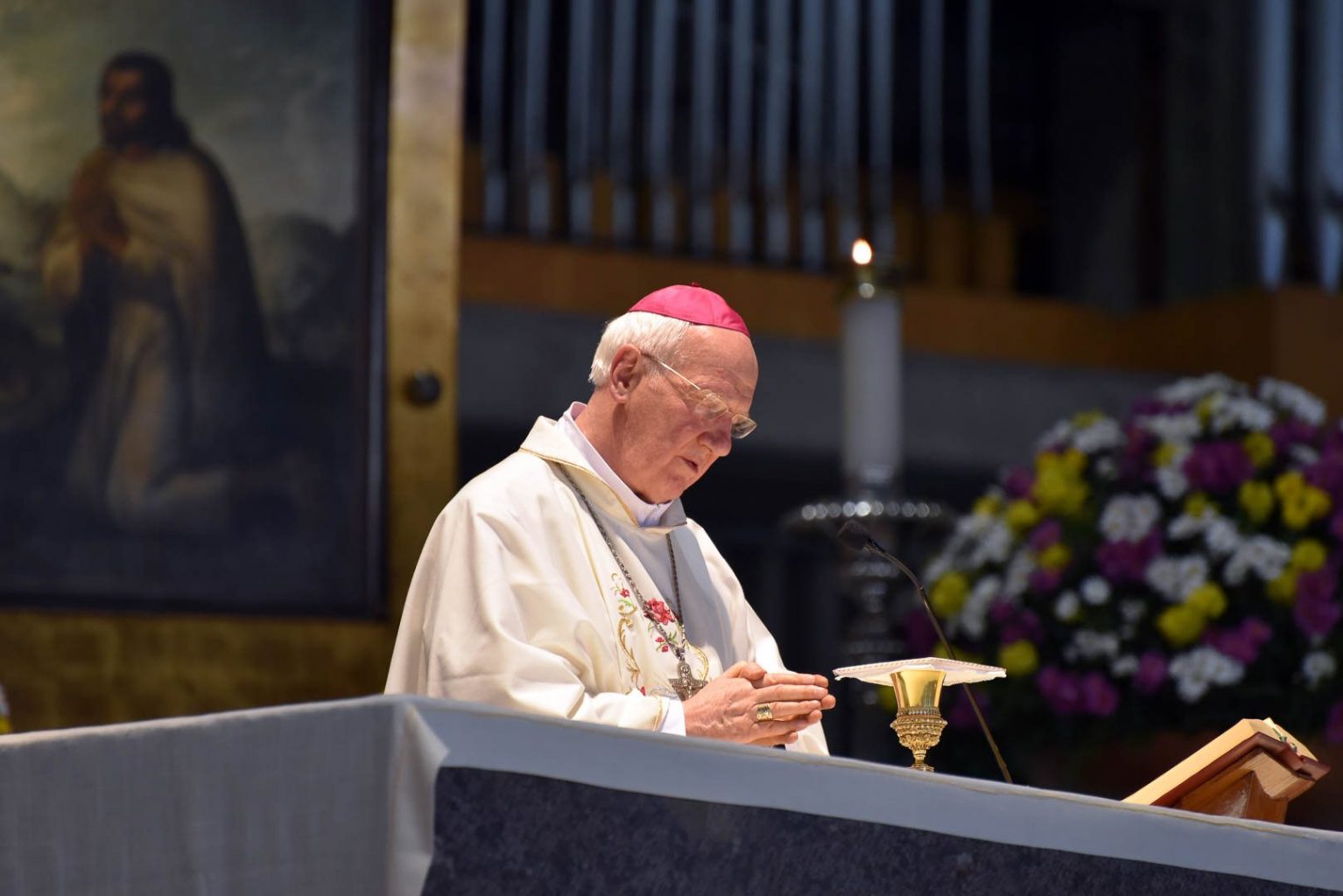 Introduction to the History of Catholicism in Mexico | John Paul ...